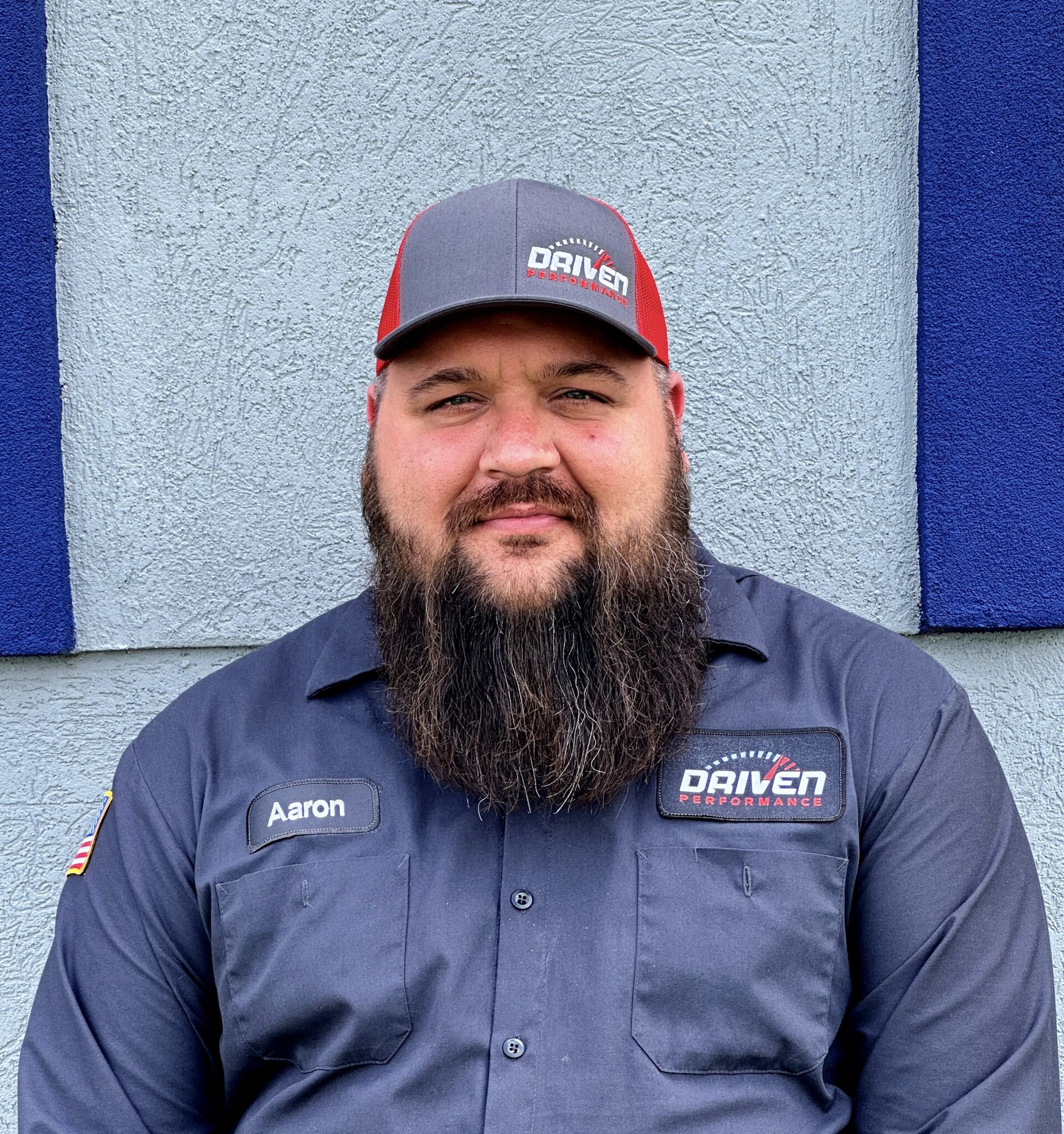 Aaron Bensinger – Technician – Addison